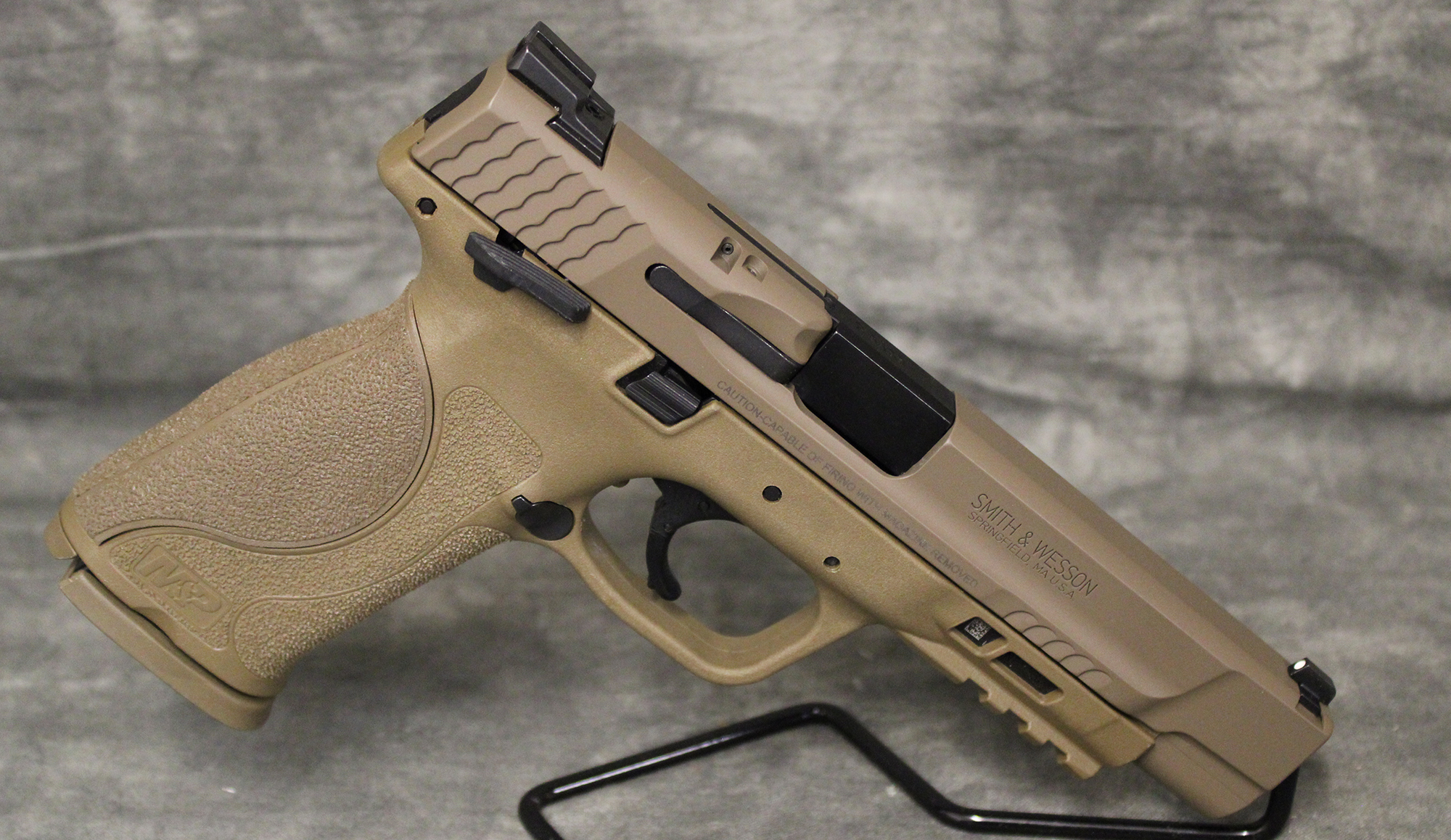 Smith & Wesson~M&P9 M2.0~9mm | Bass Pro Shops